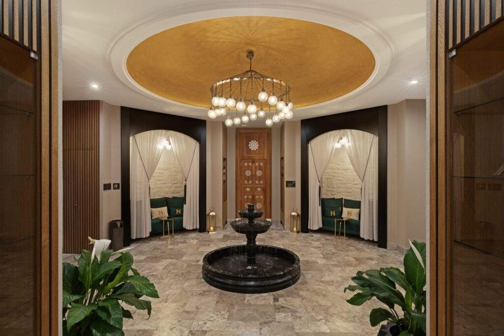 Topkapi: A Culinary Oasis Hidden Inside Miami’s Most Opulent Spa ...